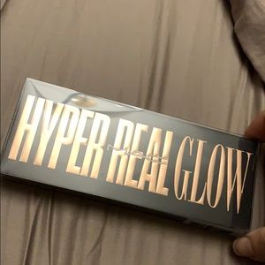 MAC Cosmetics | Makeup | Mac Hyper Real Glow In Flash Awe | Poshmark